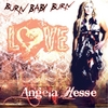 Angela Hesse | Hot Summertime | CD Baby Music Store
