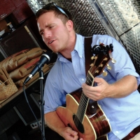 Brent Peterson | Breathe (Acoustic Live Series) | CD Baby Music Store