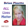 Brian Pinette | I Guess It's Really Over | CD Baby Music Store