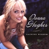 Donna Hughes | Somewhere in Time | CD Baby Music Store