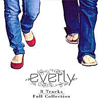 Everly | B Tracks Full Collection | CD Baby Music Store