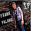 Frank Palangi | I Am Ready - EP (Acoustic Version) | CD Baby Music Store
