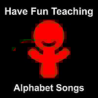 Have Fun Teaching | Alphabet Songs | CD Baby Music Store