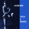 Jackson Rohm | Acoustic Sessions | CD Baby Music Store