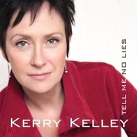 Kerry Kelley | CD Baby Music Store