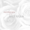 Kristi Kruse | Afterthoughts | CD Baby Music Store