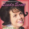 Linda Scott | The Complete Hits | Eric Records