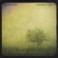 Mac MacKenzie | The Peace Project: Music for Prayer, Meditation ...