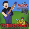 Mr. Billy | Electric Bananas | CD Baby Music Store