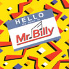Mr. Billy | Electric Bananas | CD Baby Music Store