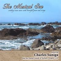 The Musical Sea | featuring Charles Suniga and the coastal sounds of ...