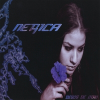 Nerica desde Puerto Rico lanza album "Besos de Odio" | Agente Musical ...