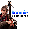 Roomie & Jonas Frisk | Skyfall | CD Baby Music Store