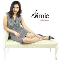 Simie | Notorious | CD Baby Music Store
