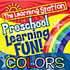 The Learning Station | Grey Squirrel | CD Baby Music Store