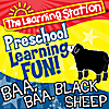 The Learning Station | Grey Squirrel | CD Baby Music Store