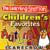 The Learning Station | Grey Squirrel | CD Baby Music Store