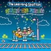 The Learning Station | Grey Squirrel | CD Baby Music Store