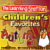 The Learning Station | Grey Squirrel | CD Baby Music Store