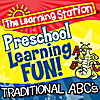 The Learning Station | Grey Squirrel | CD Baby Music Store