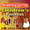 The Learning Station | Grey Squirrel | CD Baby Music Store
