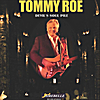 Tommy Roe | It's Now Christmas Day | CD Baby Music Store